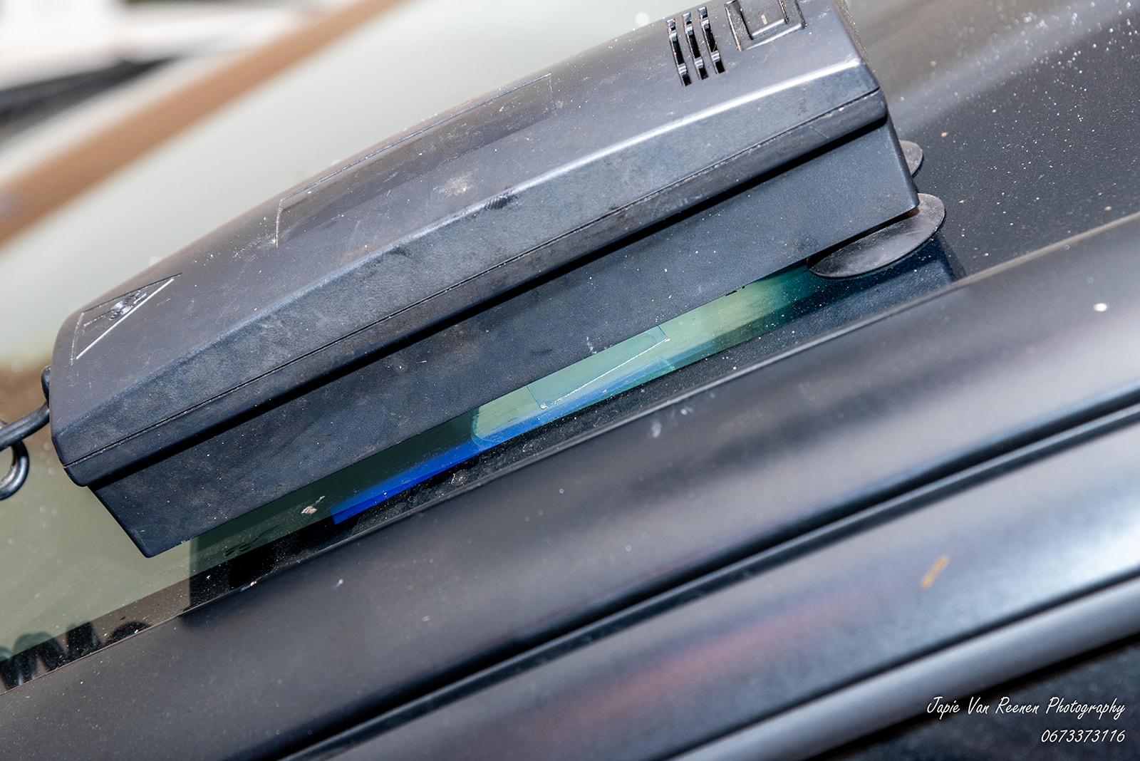 Windscreen Repair